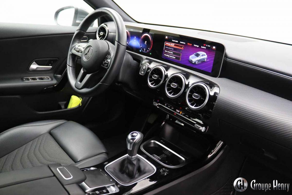 GROUPE HENRY | MERCEDES-BENZ | CONCESSION VISÉ